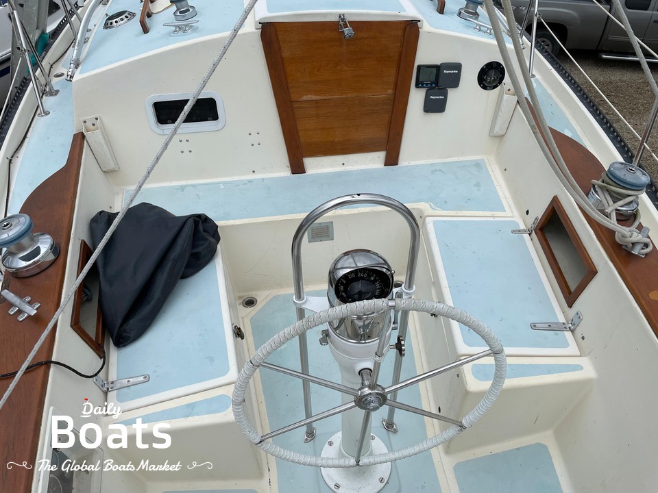 1978 Cabot 36 for sale. View price, photos and Buy 1978 Cabot 36 #278111