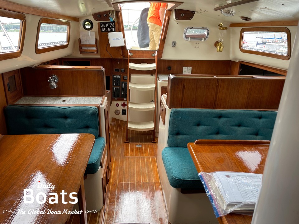 1978 Cabot 36 for sale. View price, photos and Buy 1978 Cabot 36 #278111