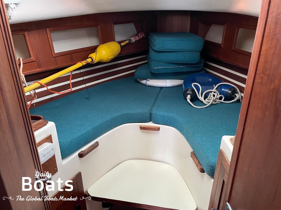 1978 Cabot 36 for sale. View price, photos and Buy 1978 Cabot 36 #278111