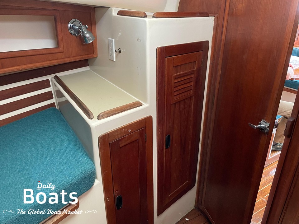 1978 Cabot 36 for sale. View price, photos and Buy 1978 Cabot 36 #278111