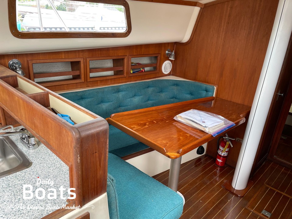 1978 Cabot 36 for sale. View price, photos and Buy 1978 Cabot 36 #278111