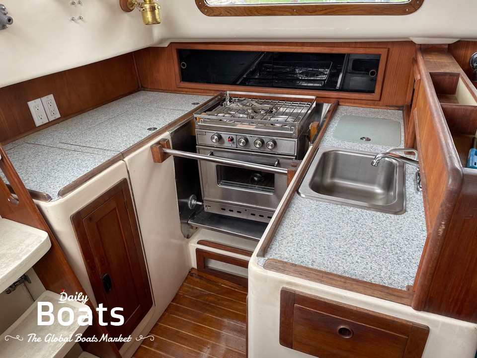 1978 Cabot 36 for sale. View price, photos and Buy 1978 Cabot 36 #278111