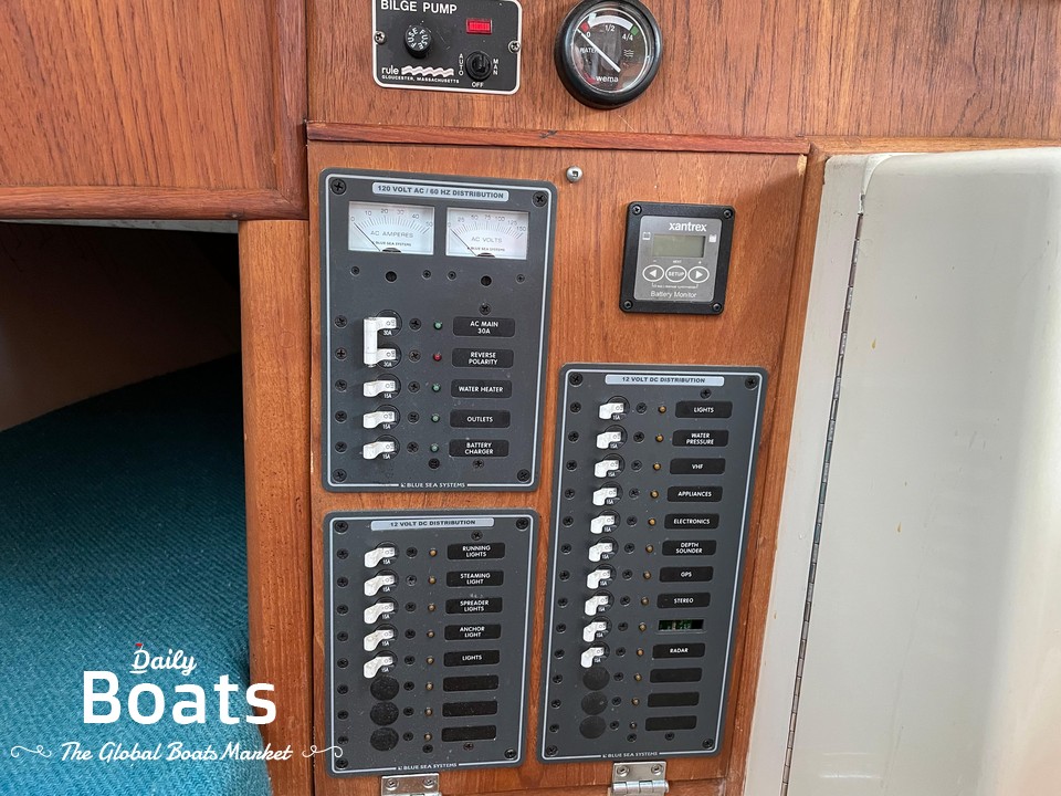 1978 Cabot 36 for sale. View price, photos and Buy 1978 Cabot 36 #278111