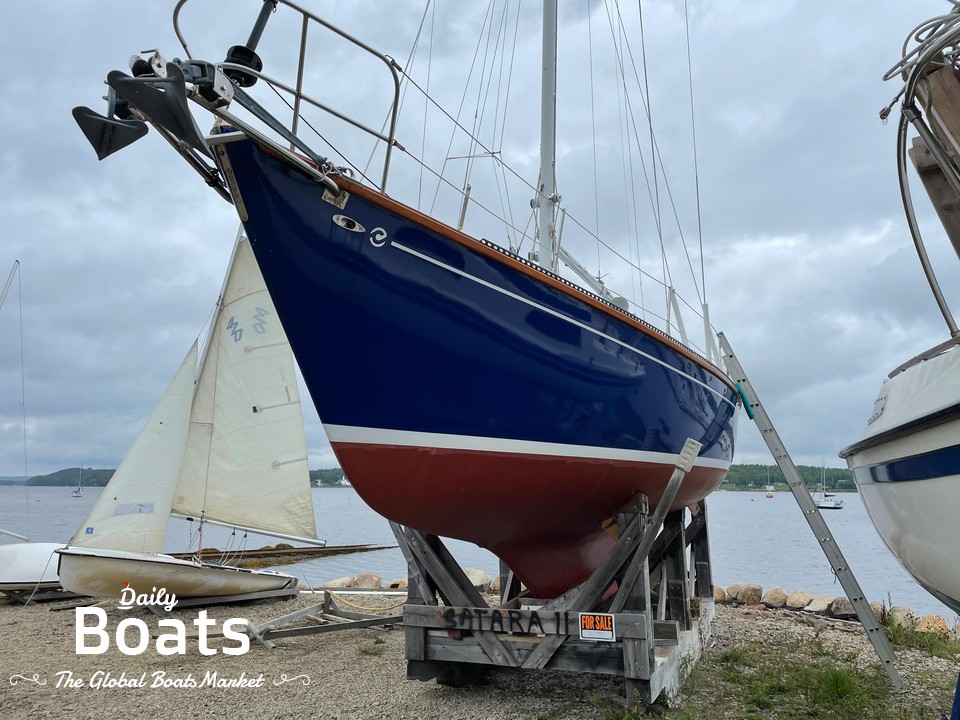 1978 Cabot 36 for sale. View price, photos and Buy 1978 Cabot 36 #278111