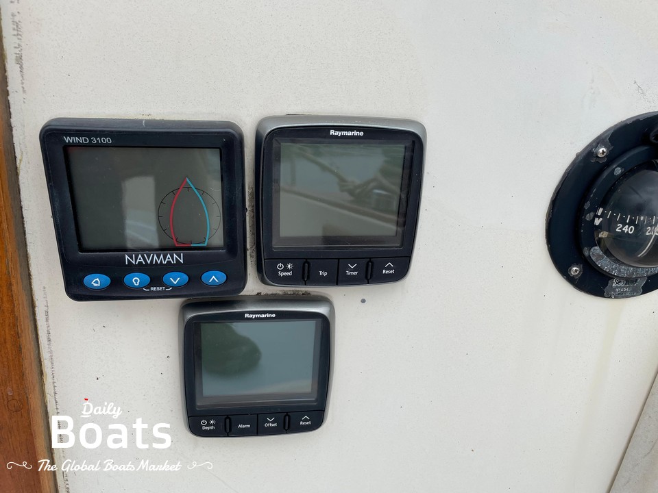 1978 Cabot 36 for sale. View price, photos and Buy 1978 Cabot 36 #278111