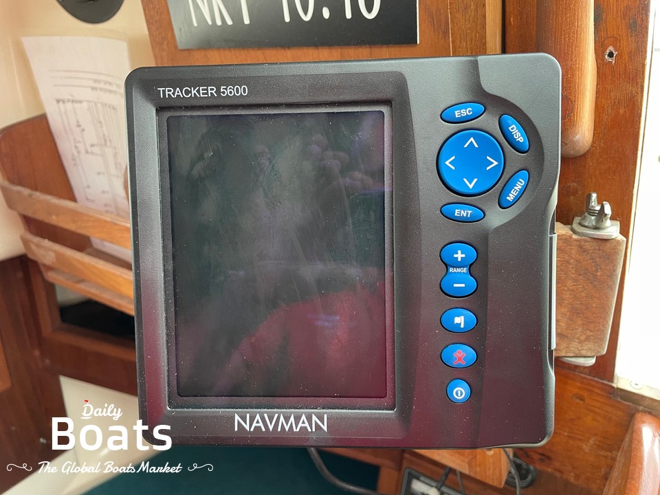 1978 Cabot 36 for sale. View price, photos and Buy 1978 Cabot 36 #278111