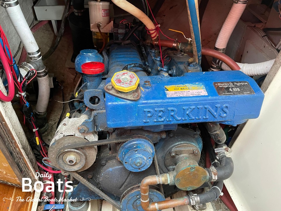 1978 Cabot 36 for sale. View price, photos and Buy 1978 Cabot 36 #278111