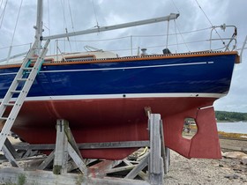 1978 Cabot 36 for sale. View price, photos and Buy 1978 Cabot 36 #278111