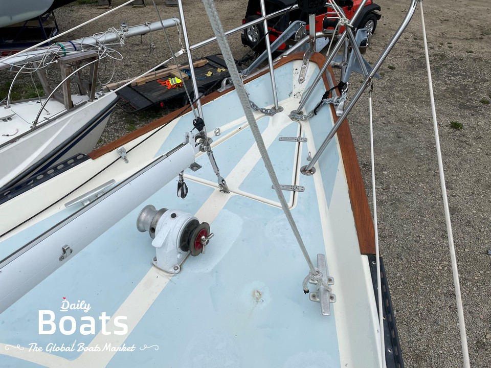 1978 Cabot 36 for sale. View price, photos and Buy 1978 Cabot 36 #278111