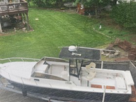 1987 Shamrock Stalker 26 for sale. View price, photos and Buy 1987 ...