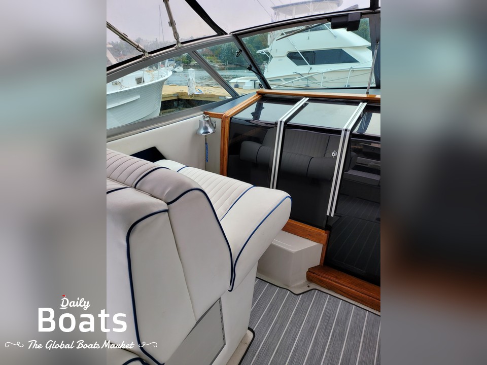 1988 Sea Ray 340 Express Cruiser for sale. View price, photos and Buy ...