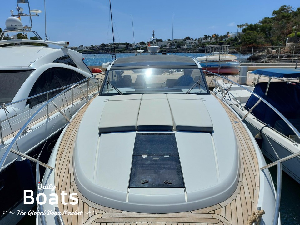2017 Princess V39 for sale. View price, photos and Buy 2017 Princess ...