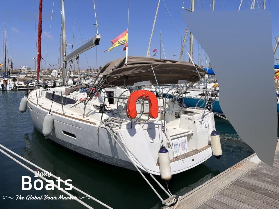 2011 Jeanneau Sun Odyssey 409 for sale. View price, photos and Buy 2011 ...