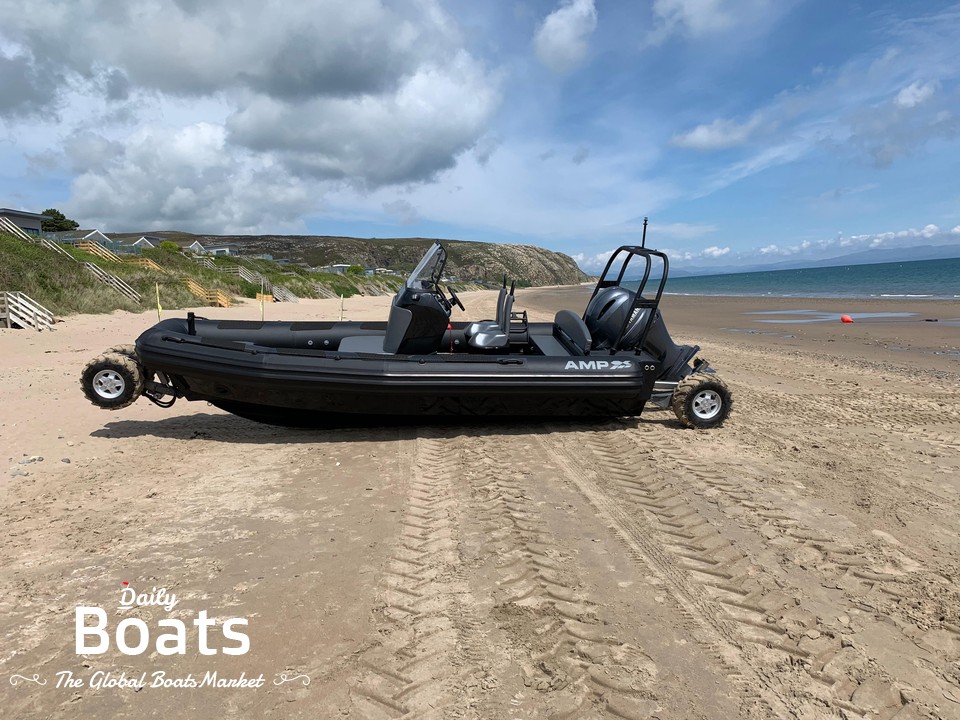 2021 Ocean Craft Marine 7.1 Amp for sale. View price, photos and Buy ...