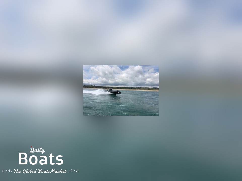 Ocean Craft Marine 7.1 AMP for sale. View price, photos and Buy Ocean ...