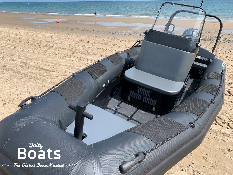 2021 Ocean Craft Marine 7.1 Amp for sale. View price, photos and Buy ...