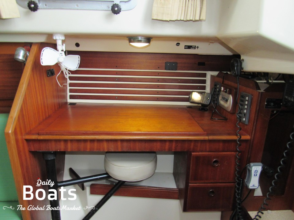 1982 Pearson 367 for sale. View price, photos and Buy 1982 Pearson 367 ...