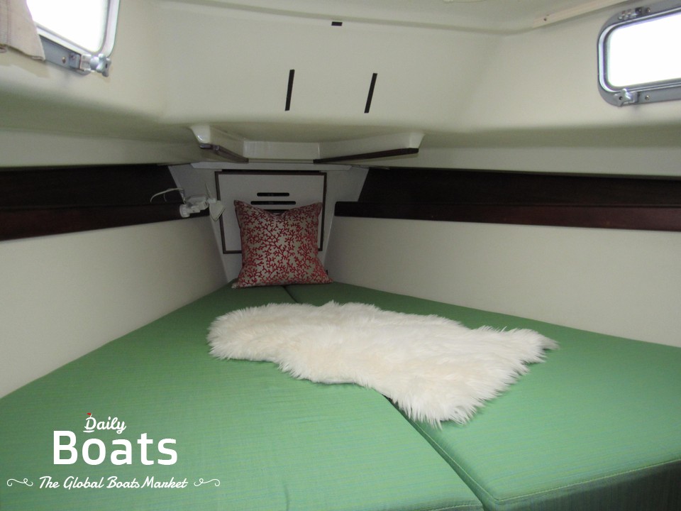 1982 Pearson 367 for sale. View price, photos and Buy 1982 Pearson 367 ...