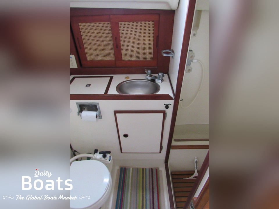 1982 Pearson 367 for sale. View price, photos and Buy 1982 Pearson 367 ...