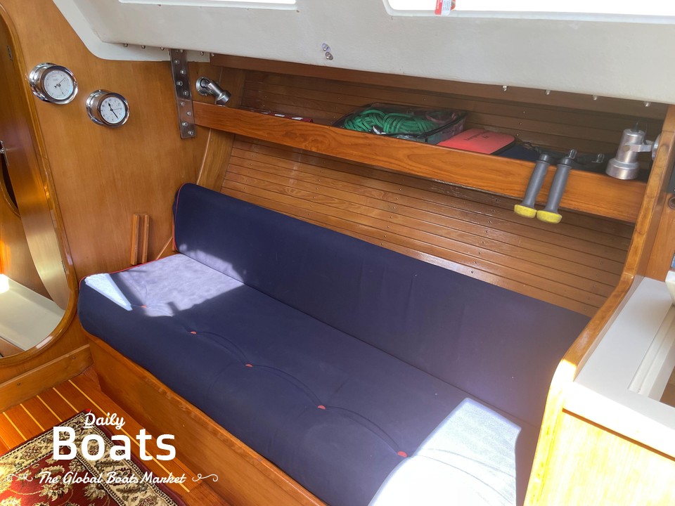 1986 J Boats J35 for sale. View price, photos and Buy 1986 J Boats J35 ...