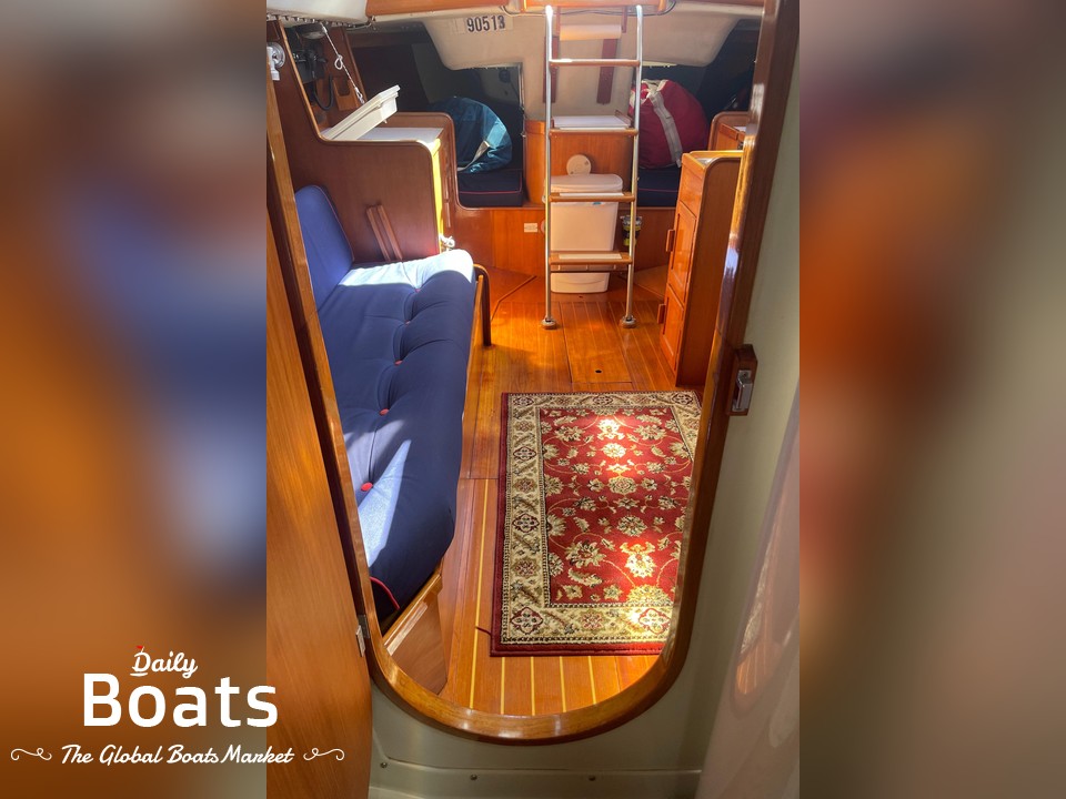 1986 J Boats J35 for sale. View price, photos and Buy 1986 J Boats J35 ...