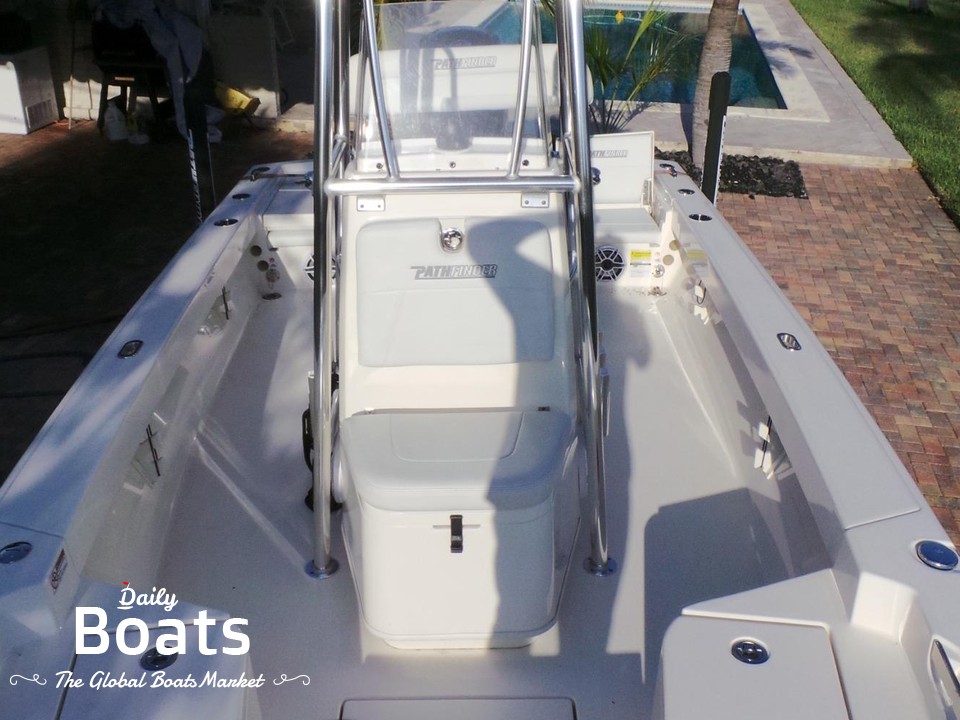2022 Pathfinder 2005 Trs for sale. View price, photos and Buy 2022 ...