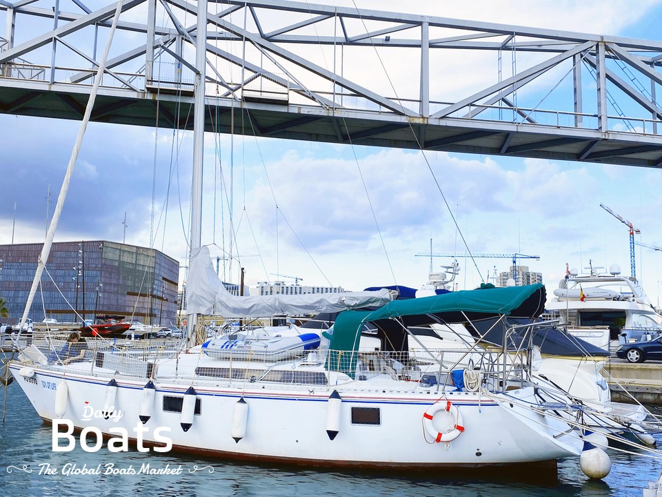 1984 Gib'Sea 126 for sale. View price, photos and Buy 1984 Gib'Sea 126 ...