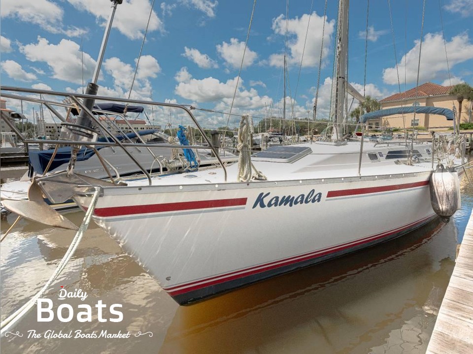Other boats Canadian Sailcraft for sale - Daily Boats