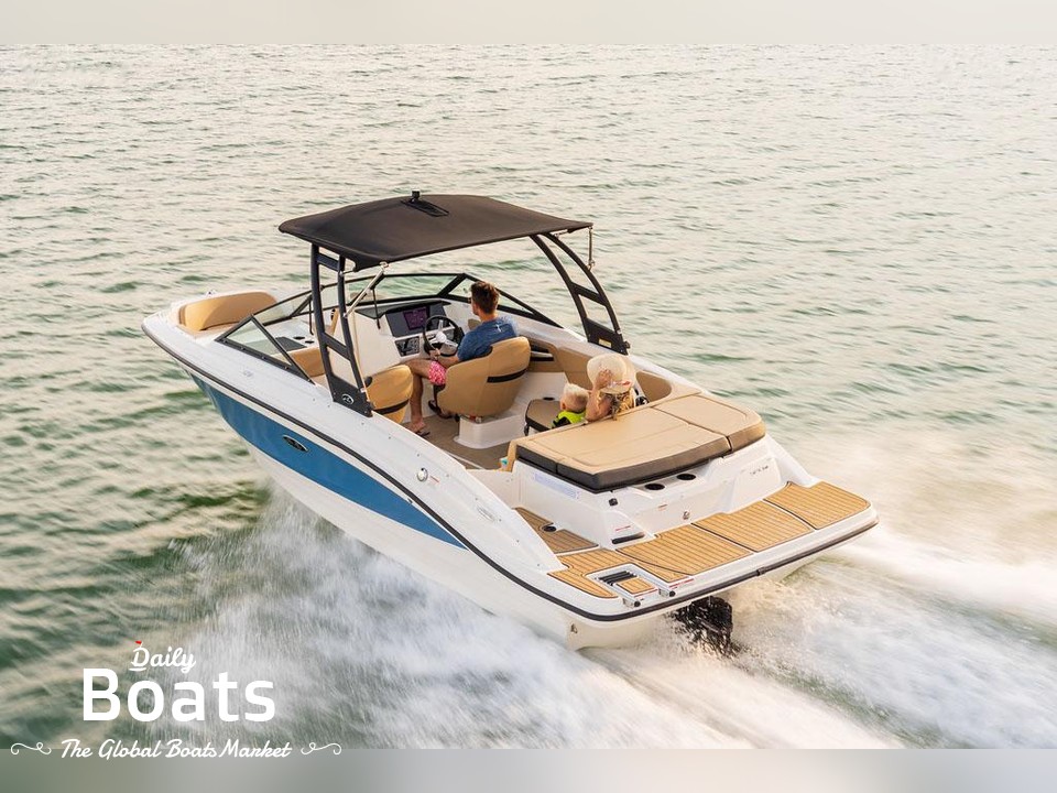 2023 Sea Ray 21 Spx for sale. View price, photos and Buy 2023 Sea Ray 21 Spx #278162