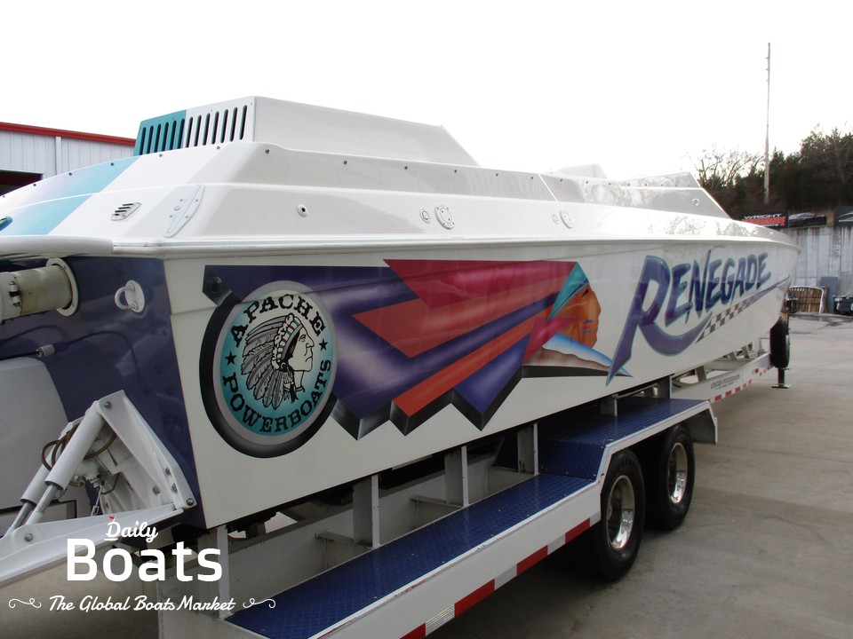 2000 Apache 42 for sale. View price, photos and Buy 2000 Apache 42 #278172