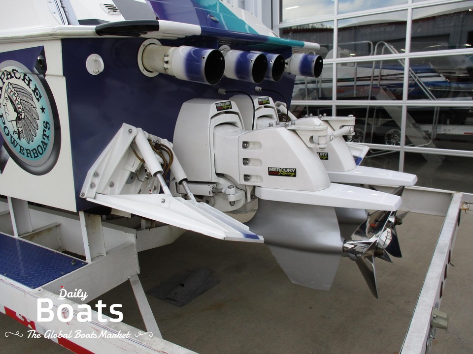 2000 Apache 42 for sale. View price, photos and Buy 2000 Apache 42 #278172