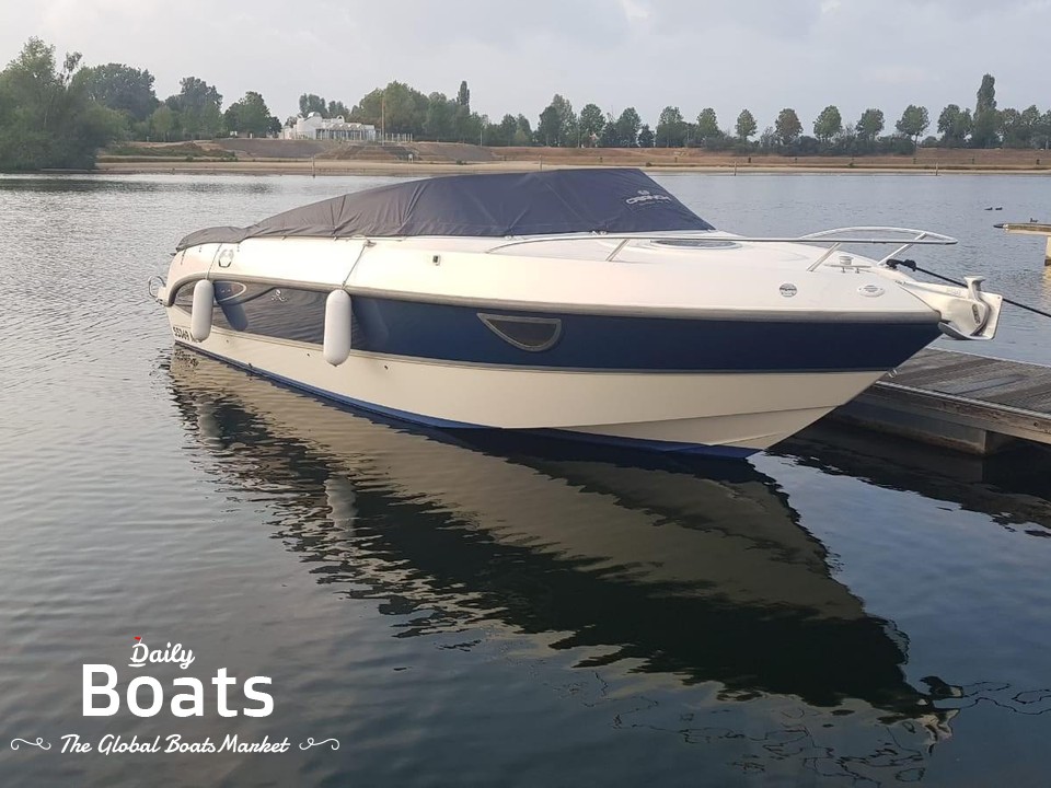 2006 Cranchi 27 Csl for sale. View price, photos and Buy 2006 Cranchi ...