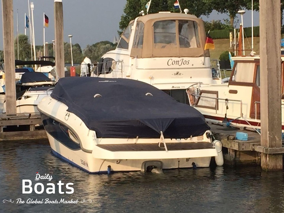 2006 Cranchi 27 Csl for sale. View price, photos and Buy 2006 Cranchi ...