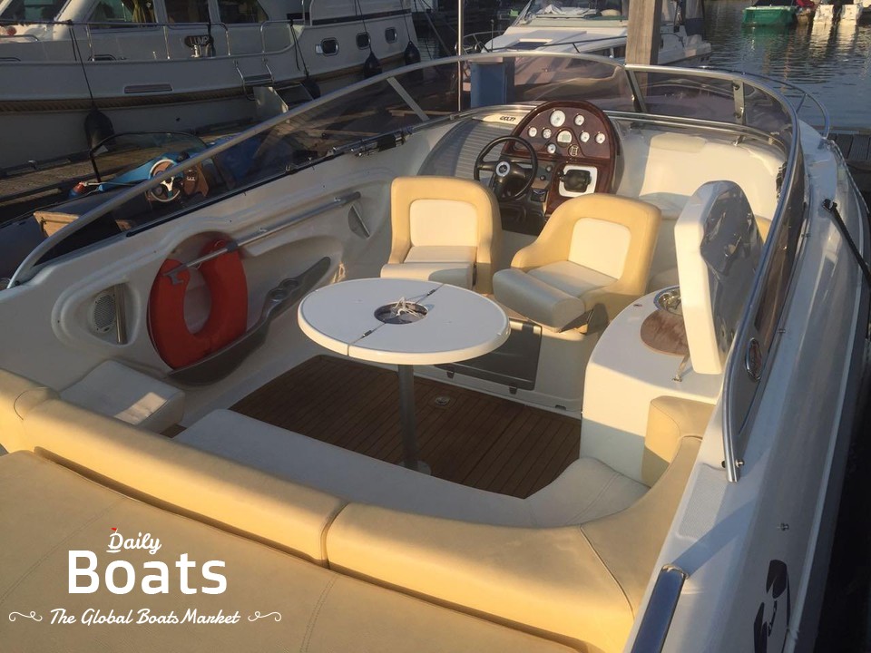 2006 Cranchi 27 Csl for sale. View price, photos and Buy 2006 Cranchi ...