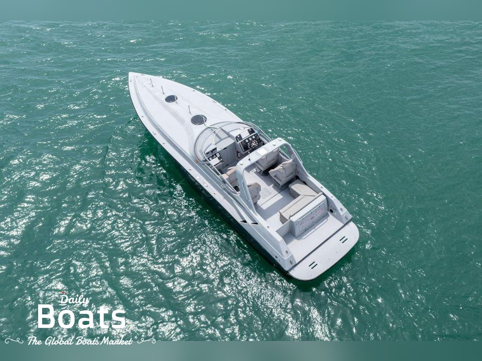 2016 Fountain Express Cruiser for sale. View price, photos and Buy 2016 ...