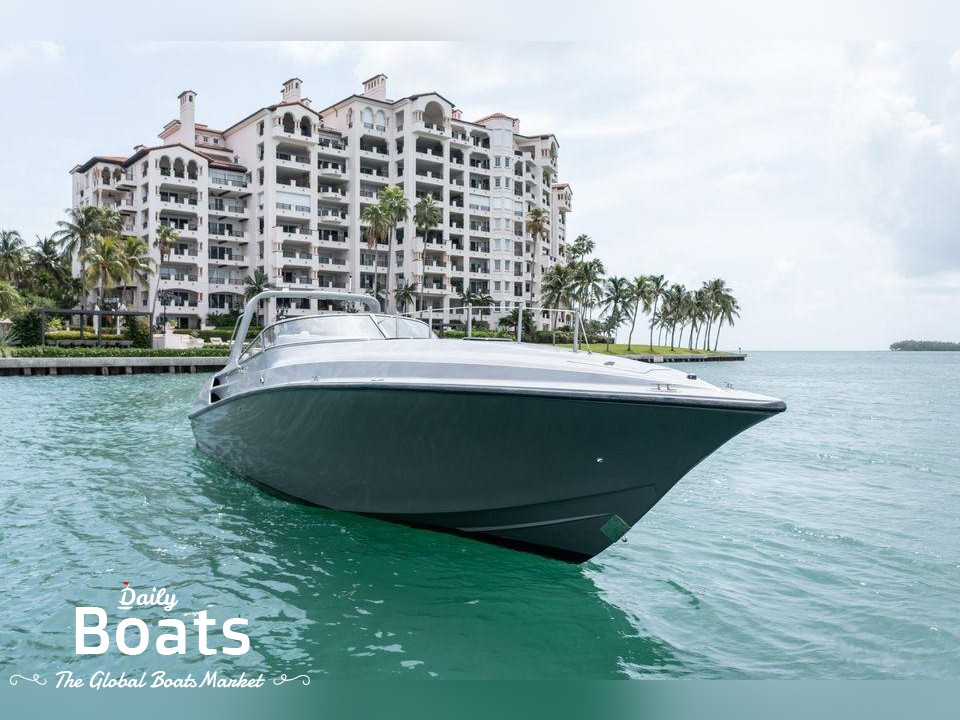 2016 Fountain Express Cruiser for sale. View price, photos and Buy 2016 ...