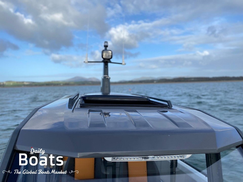 2022 XO Boats Dfndr 9 for sale. View price, photos and Buy 2022 XO ...