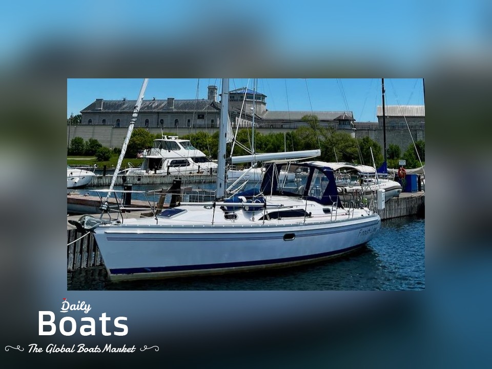 2014 Catalina 355 for sale. View price, photos and Buy 2014 Catalina ...