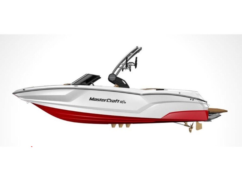 2022 Mastercraft Nxt22 for sale. View price, photos and Buy 2022 ...