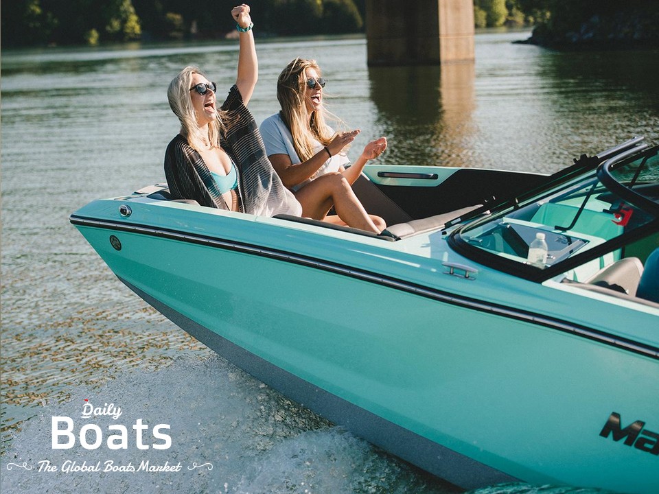 2022 Mastercraft Nxt22 for sale. View price, photos and Buy 2022 ...