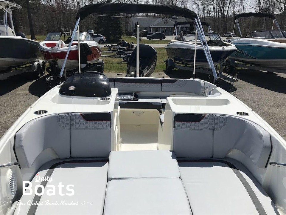 2022 Bayliner Element M17 for sale. View price, photos and Buy 2022 ...