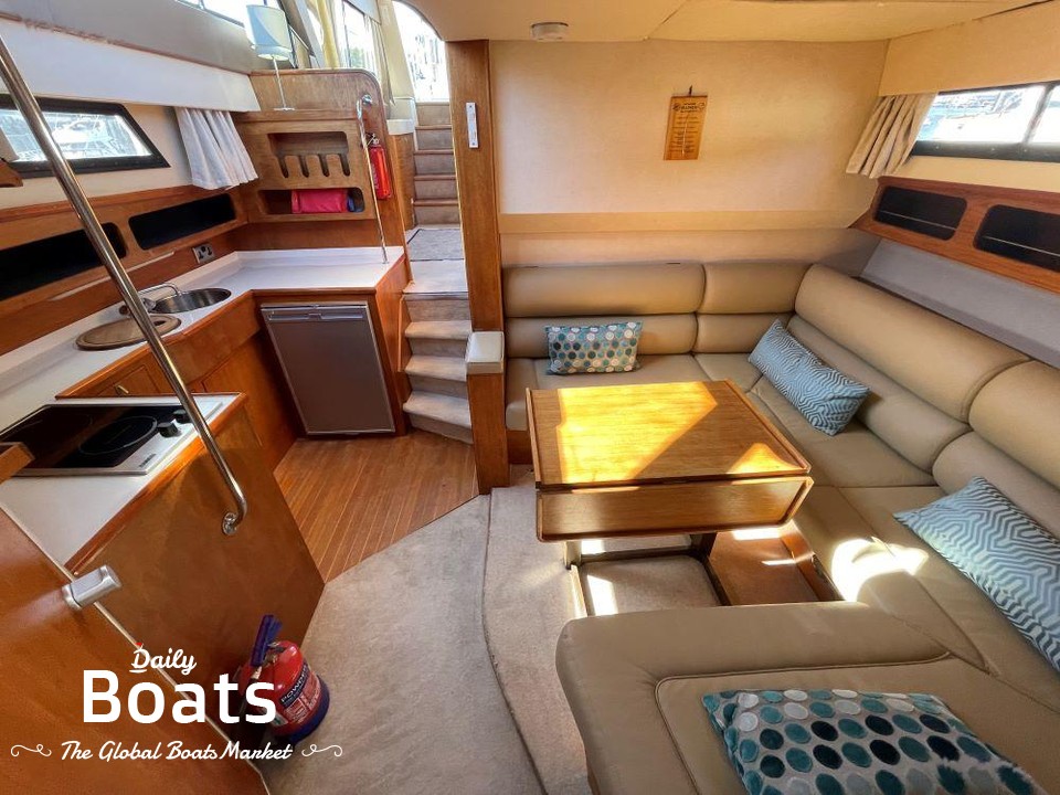 1989 Princess 414 for sale. View price, photos and Buy 1989 Princess ...