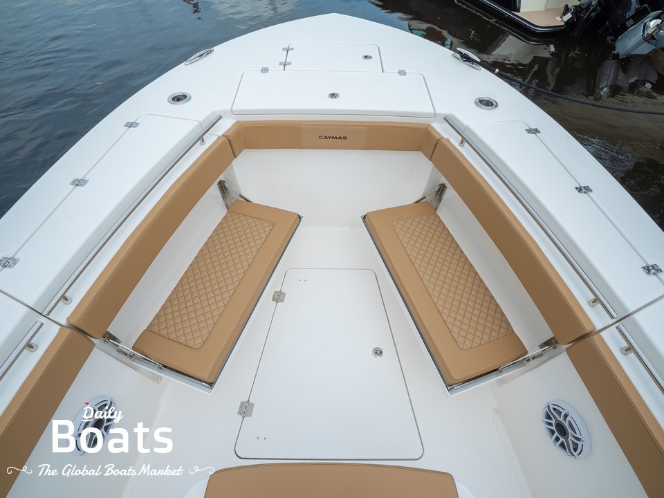 2023 Caymas 341 Cc for sale. View price, photos and Buy 2023 Caymas 341 ...