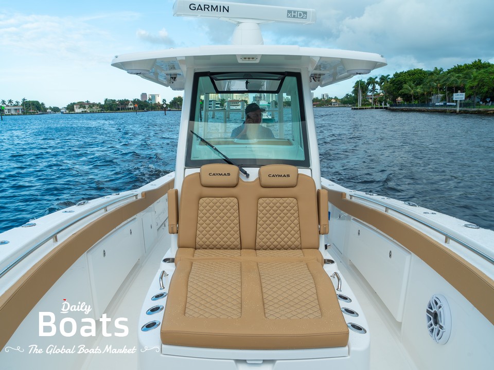 2023 Caymas 341 Cc for sale. View price, photos and Buy 2023 Caymas 341 ...