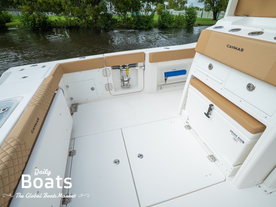 2023 Caymas 341 Cc for sale. View price, photos and Buy 2023 Caymas 341 ...