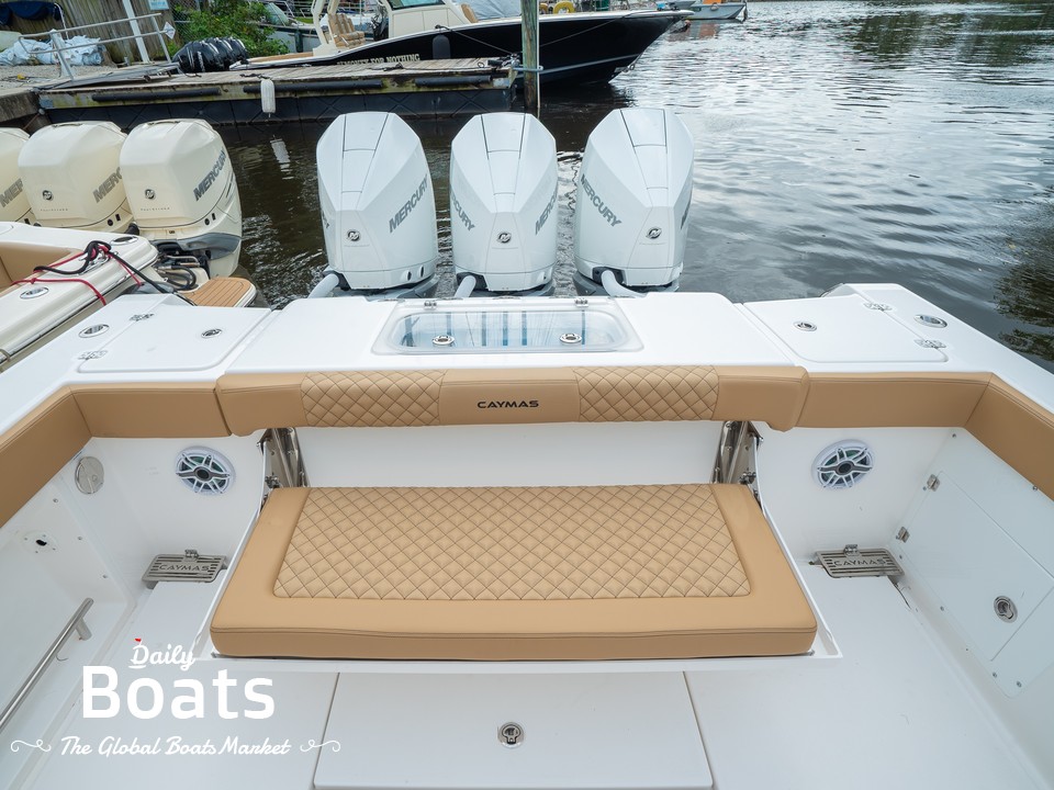 2023 Caymas 341 Cc for sale. View price, photos and Buy 2023 Caymas 341 ...