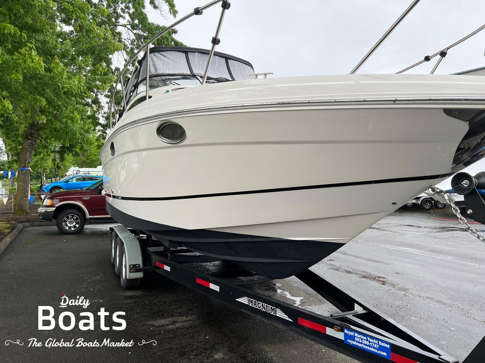 2006 Regal 3060 Window Express for sale. View price, photos and Buy ...