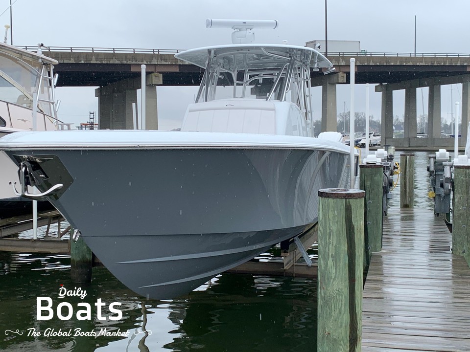 2022 Contender 39Fa for sale. View price, photos and Buy 2022 Contender ...