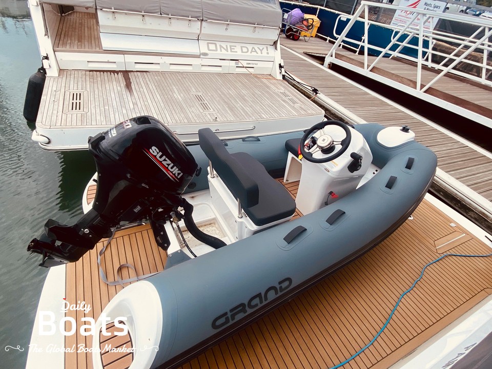 2022 Grand S300 for sale. View price, photos and Buy 2022 Grand S300 ...