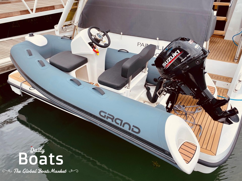 2022 Grand S300 for sale. View price, photos and Buy 2022 Grand S300 ...